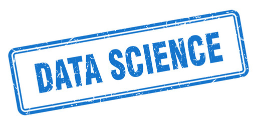 Data mining square grunge stamp Royalty Free Vector Image