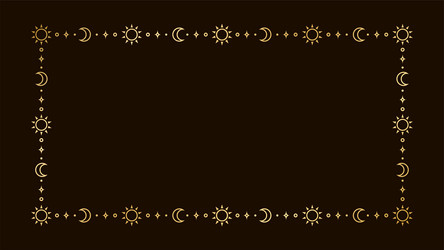 Witch Frame Vector Images (over 3,500)