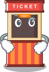 Ticketbooth Vector Images (over 120)