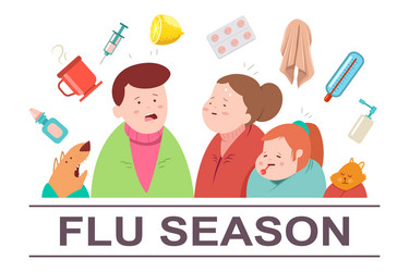 Kid Flu Vector Images (over 4,800)