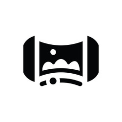 Overview Icon Vector Images (over 2,400)