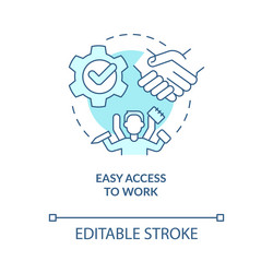 Easy Work Vector Images (over 1,900)