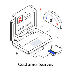 Survey Vector Images (over 59,000)