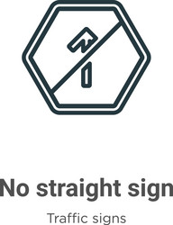 Thin Straight Arrow Vector Images (over 510)