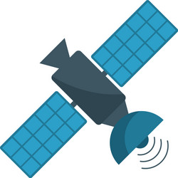 Satellite Communication Vector Images (over 36,000)