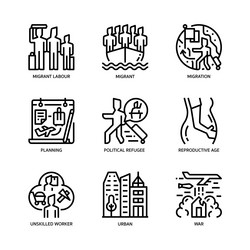 Free Migration Vector Images (72)