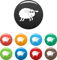 Baa Sheep Vector Images (over 370)