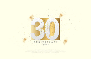 30th Anniversary Logo Vector Images (over 2,300)