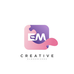 Em Logo Vector Images (over 2,000)