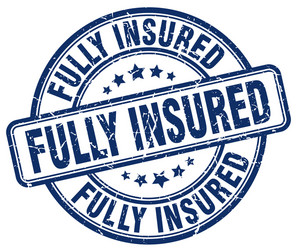 Fully Insured Badge Vector Images (over 220)