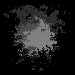 Gray Splash Vector Images (over 6,000)