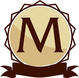 Magnum Ice Cream Logo Vector