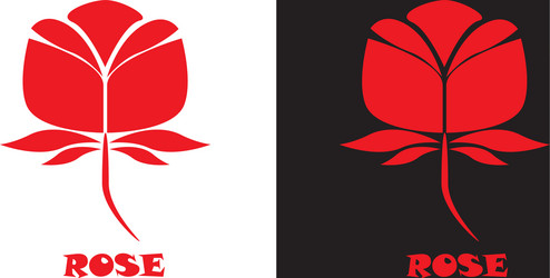 Dying Rose Vector Images (49)