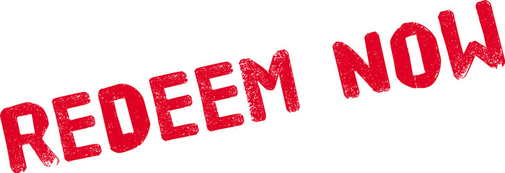 Redeem Now Vector Images (64)