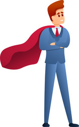 Picture Cartoon Rich Man Vector Images (70)