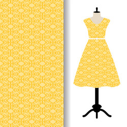 Yellow Fabric Vector Images (over 180,000)