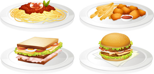 Food Vector Images (over 3 million)