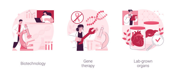 Bioengineering Vector Images (over 2,700)