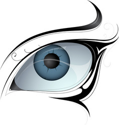 Eye Tattoo Vector Images (over 24,000)