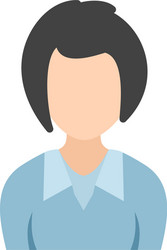 Bob Hair Vector Images (over 980)