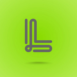 Letter L Logo Vector Images (over 48,000)