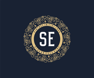 Se Logo Vector Images (over 2,800)