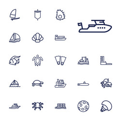 Free Ocean Vector Images (over 27,000)