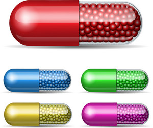 Granules Vector Images (over 11,000)