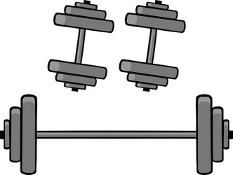 Weights Set Vector Images (over 71,000)
