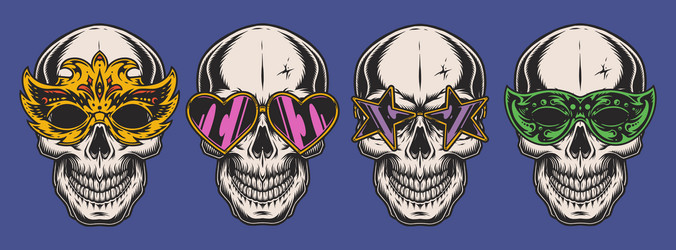 Skulls Vector Images (over 170,000)