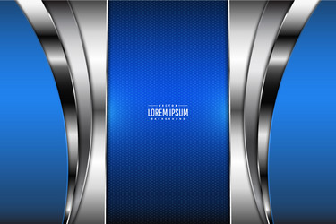 Blue Chrome Wallpaper Vector Images (over 9,500)
