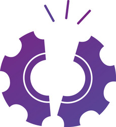 Half Gear Vector Images (over 370)