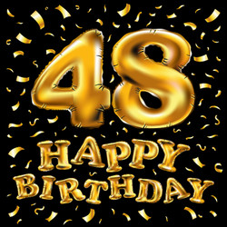 Number 48 Vector Images (over 930)