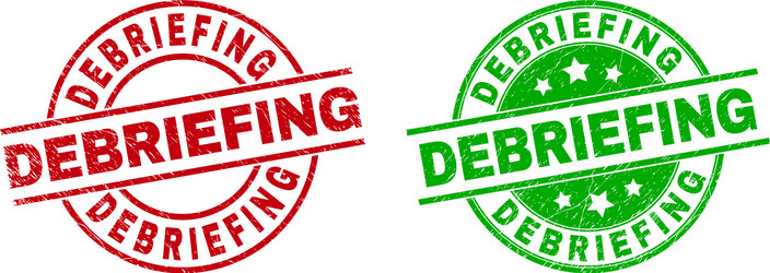 Debriefings Vector Images (90)