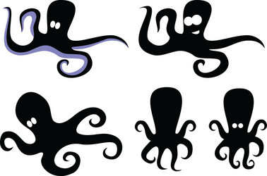 Octopus Vector Images (over 29,000)
