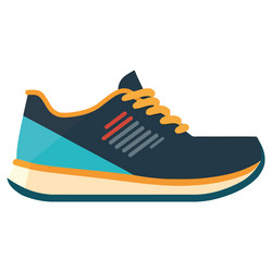 Running Shoe Vector Images (over 17,000)