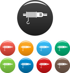 Winch Logo Vector Images (over 780)