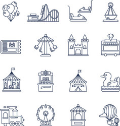 Luna Park Vector Images (over 670)