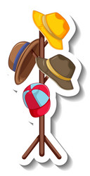 Clothing Rack Cartoon Vector Images (over 1,500)