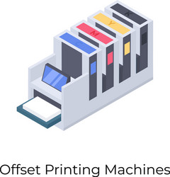 Icons Offset Printing Vector Images (over 1,500)