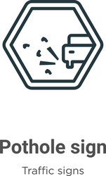 Pothole Repair Vector Images (78)