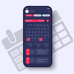 Wireframe Calendar Vector Images (over 3,500)