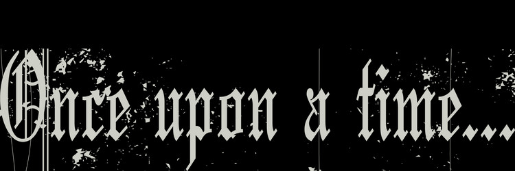 Once Upon a Time Vector Images (over 490)