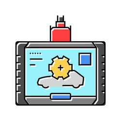 Car Diagnostic Vector Images (over 8,800)