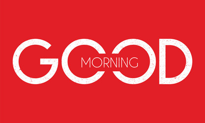 Good vibes only typo print design Royalty Free Vector Image