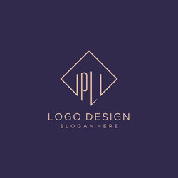 Pl Logo Vector Images (over 2,000)