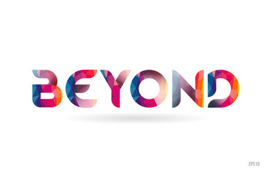 Beyond Logo Vector Images (over 170)