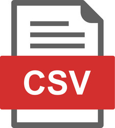 Csv Logos Vector Images (over 180)