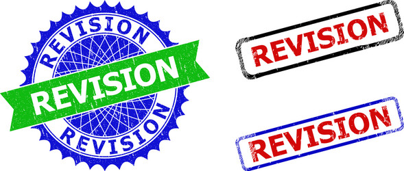 Revision Vector Images (over 3,800)