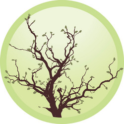 Tree Circle Vector Images (over 57,000)